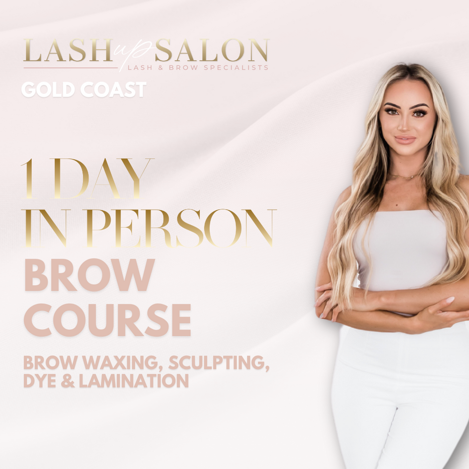 Lash Up Salon – lashupsalon