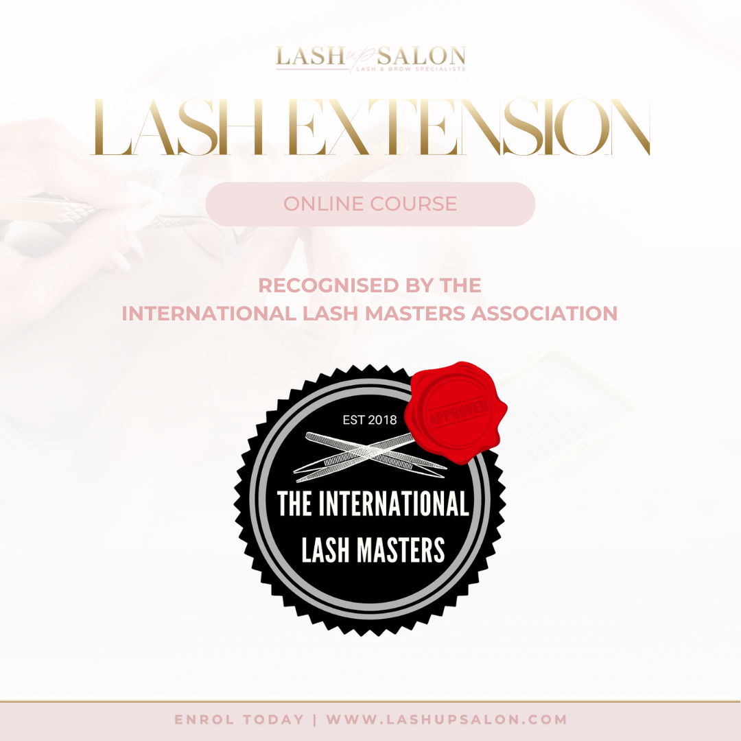 Lash Up Salon – lashupsalon