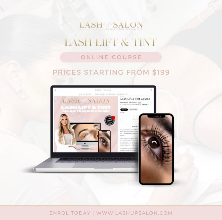 Lash Up Salon – lashupsalon