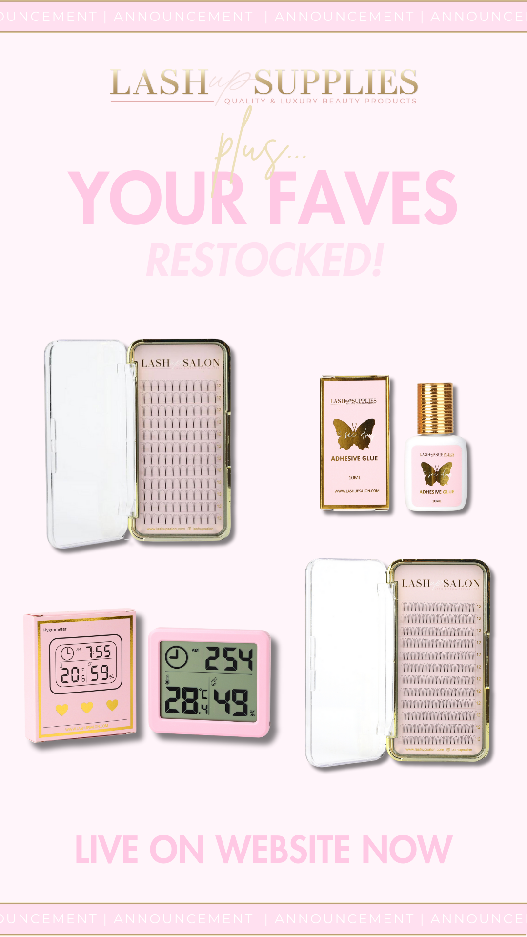 Lash Up Salon – lashupsalon