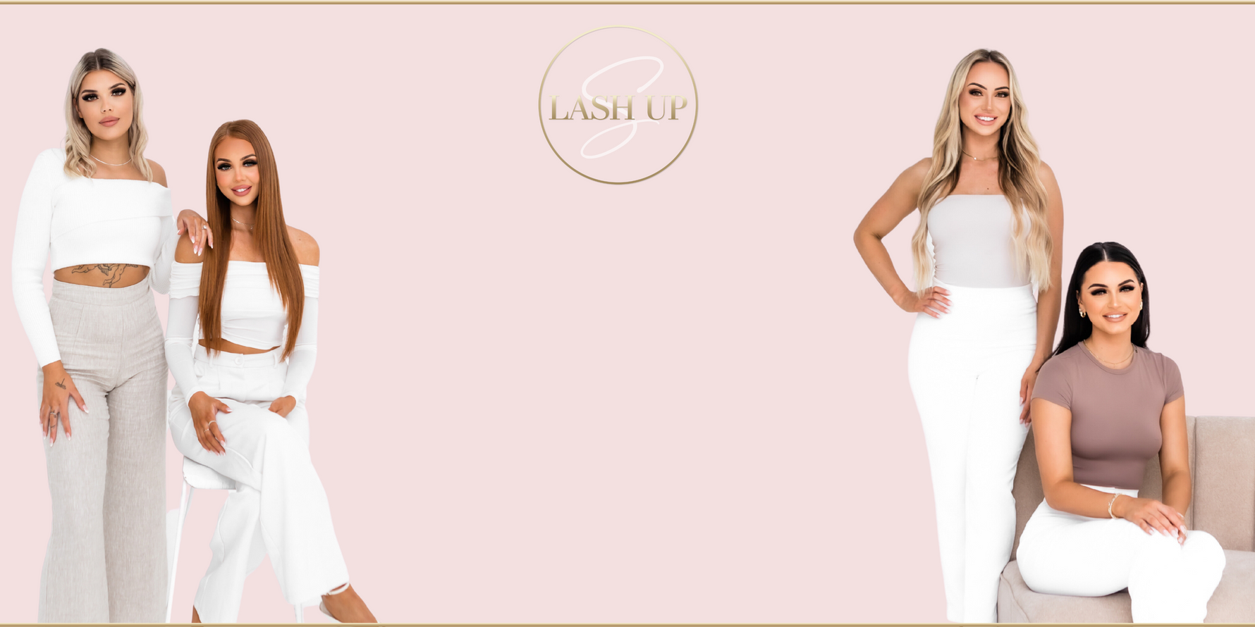 Lash Up Salon – lashupsalon