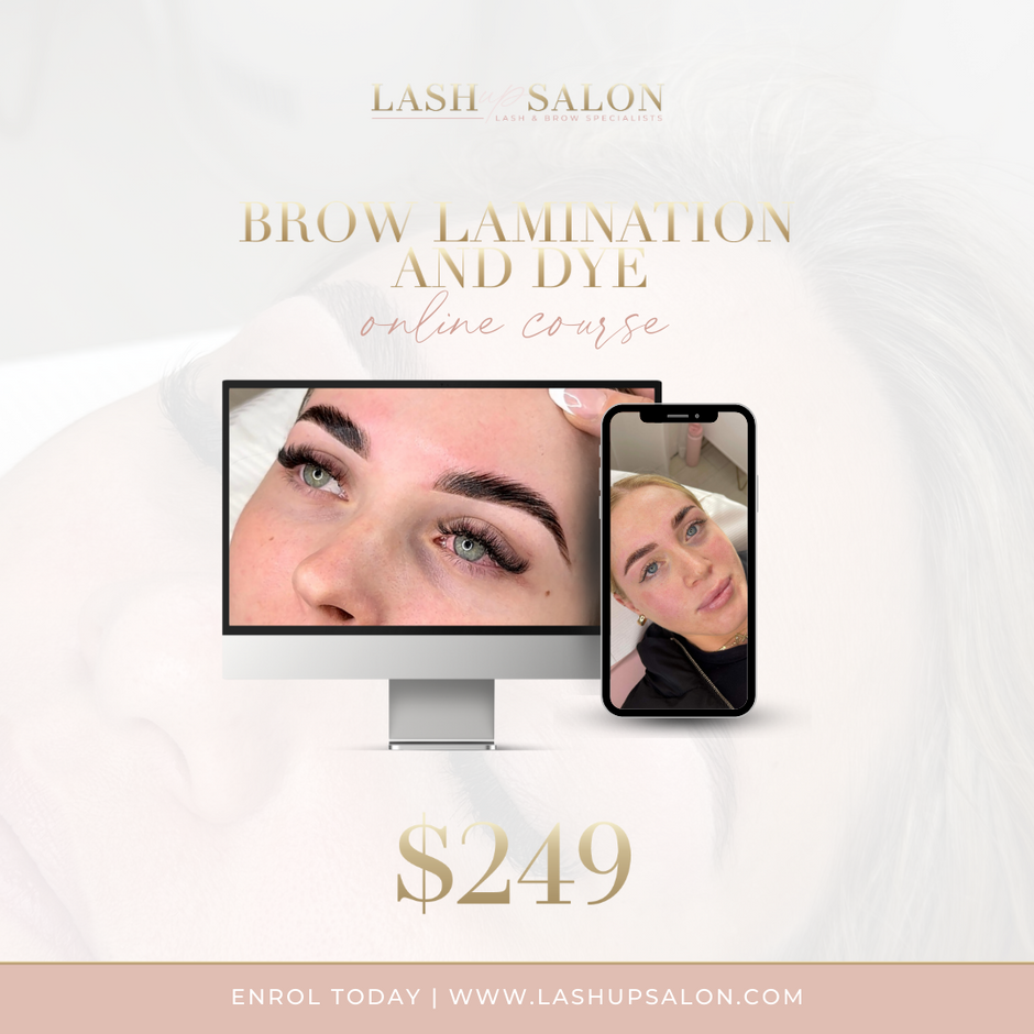 Lash Up Salon – lashupsalon