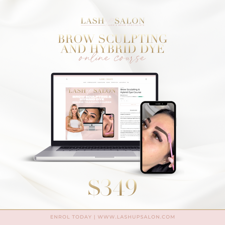 Lash Up Salon – lashupsalon