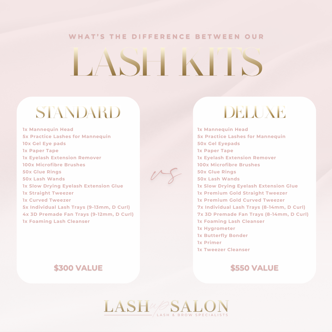 Lash Up Salon – lashupsalon