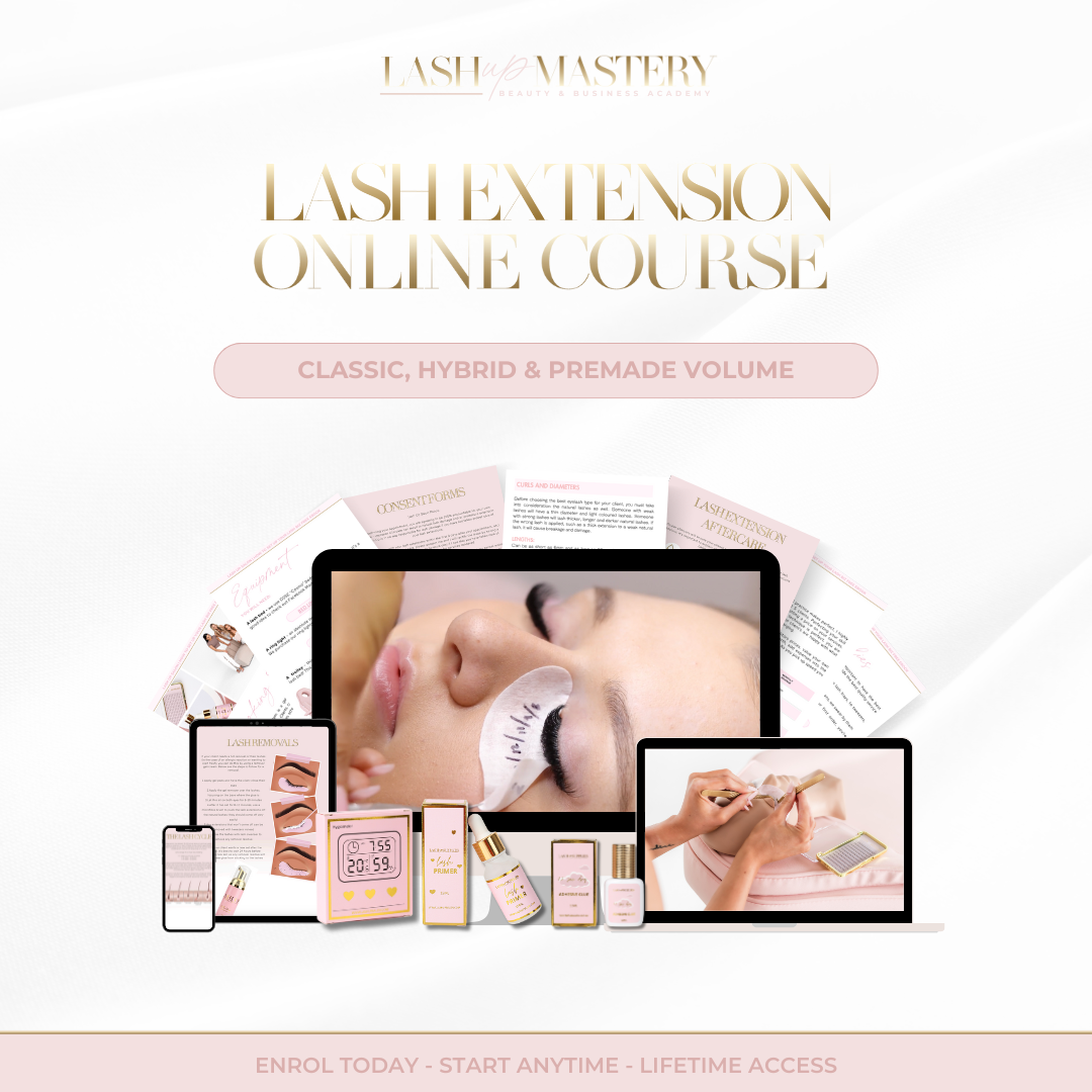 Lash Up Salon – lashupsalon